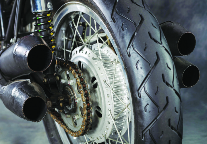 Honda RC181: Almost World Beater - Motorcycle Classics